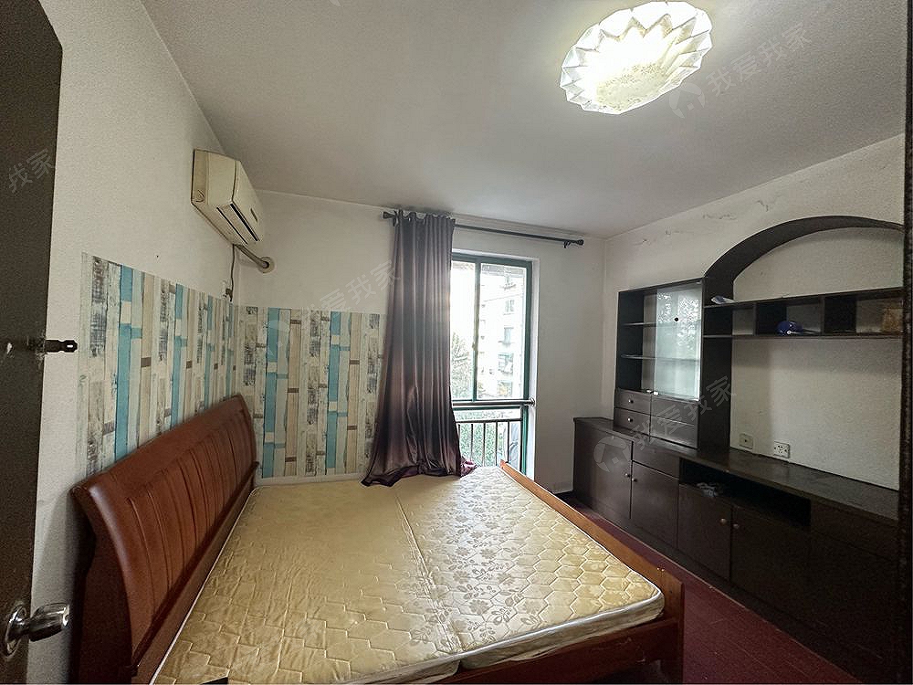 凤凰南苑租房-整租·南星·凤凰南苑·1室-杭州我爱我家租房官网