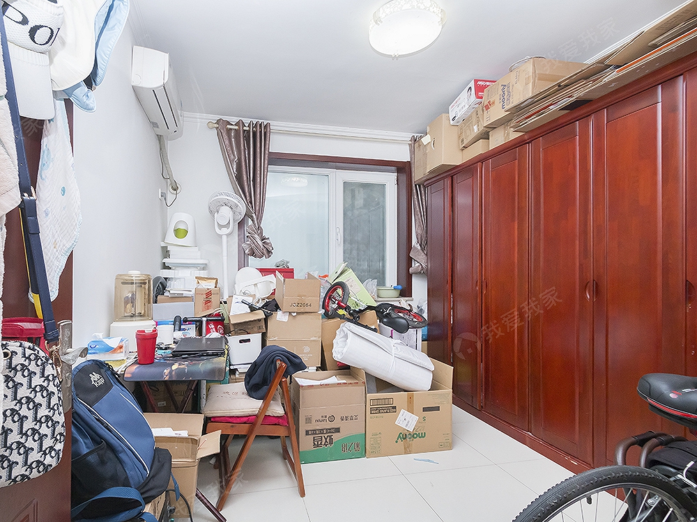 蒲黄榆二里二手房-蒲黄榆二里 满五年唯一 电梯直达 看房方便 诚心出售-北京我爱我家二手房官网