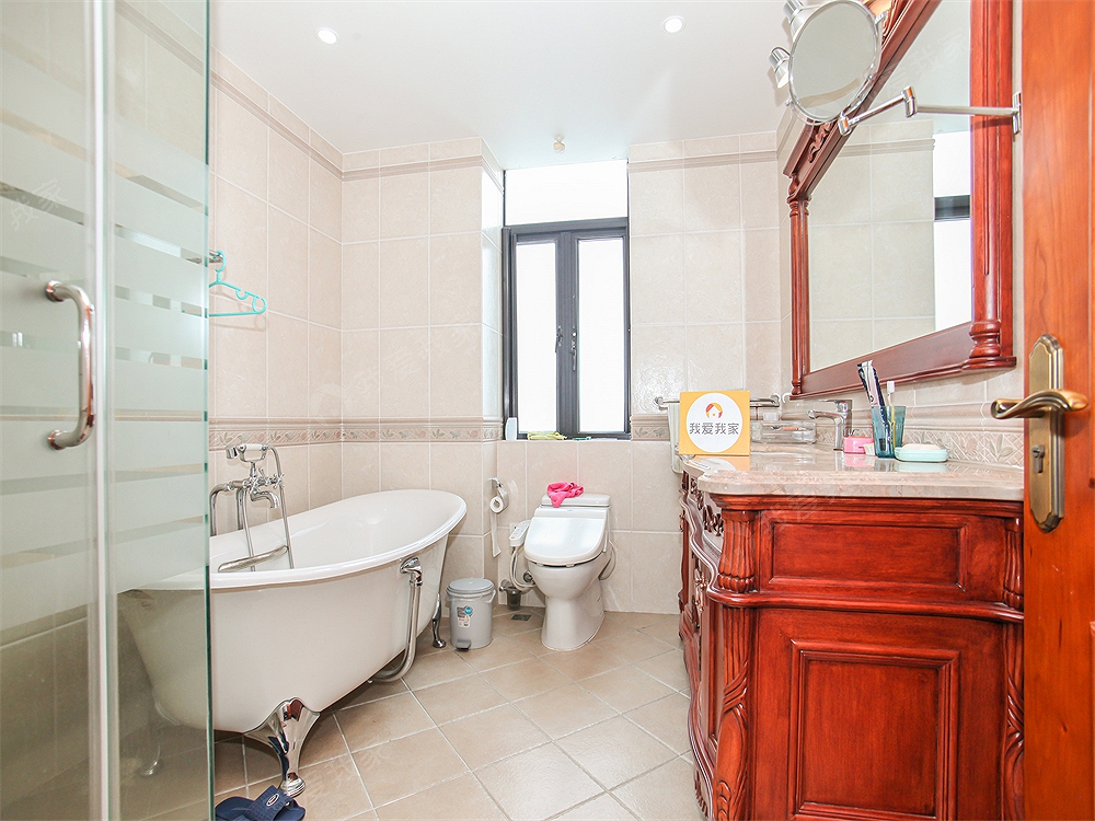 中芯花园二手房-张江·中芯花园·4室·2厅-上海我爱我家二手房官网